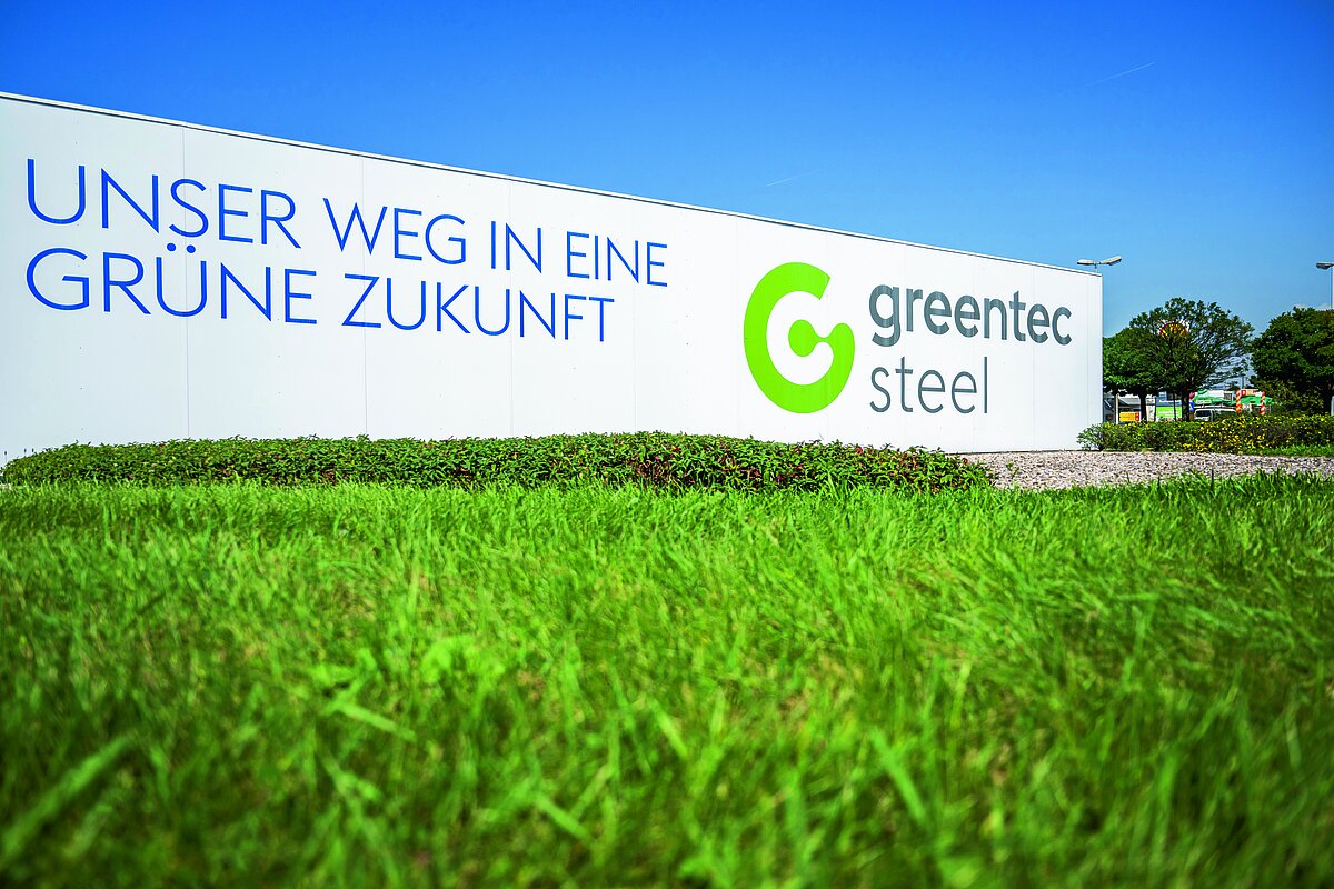 voestalpine, Mercedes-Benz und TSR starten Vorzeigeprojekt im Bereich ...